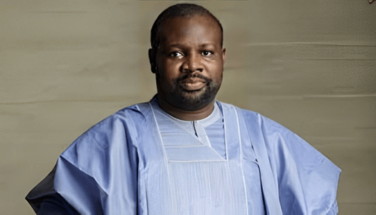 Meet Olaoluwa, Nigerian PR guru driving Saudi Prince’s image making ...