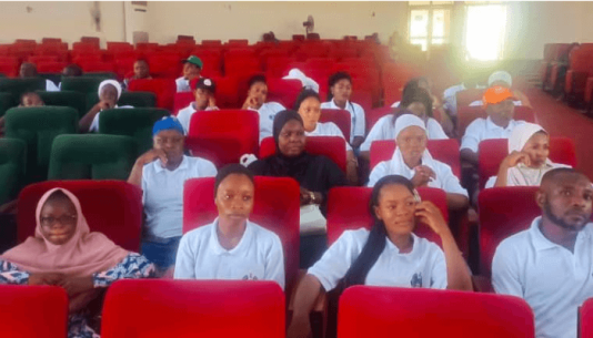 Michael Imoudu Institute equips 25 Nigerians in tailoring, garment ...