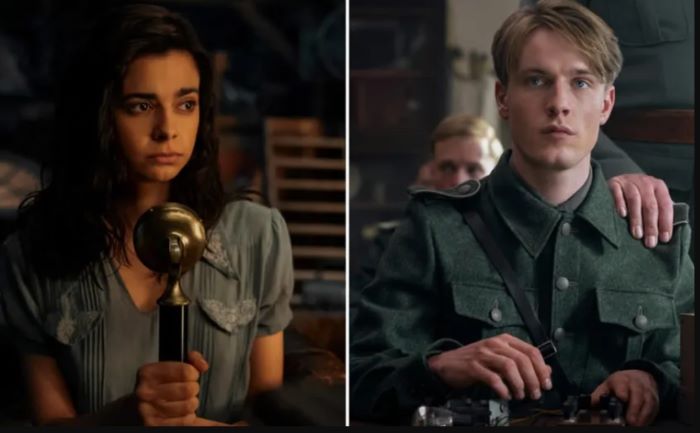 6 Netflix movies to watch this November 2023 - Businessday NG