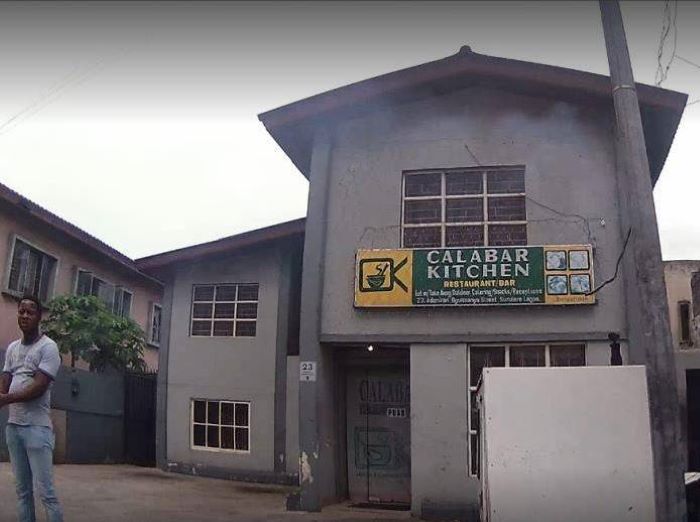 Lagos: 5 places to eat on the Mainland without breaking the bank ...