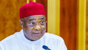 Uzodinma defends economic reforms as APC mobilises grassroots structure ...