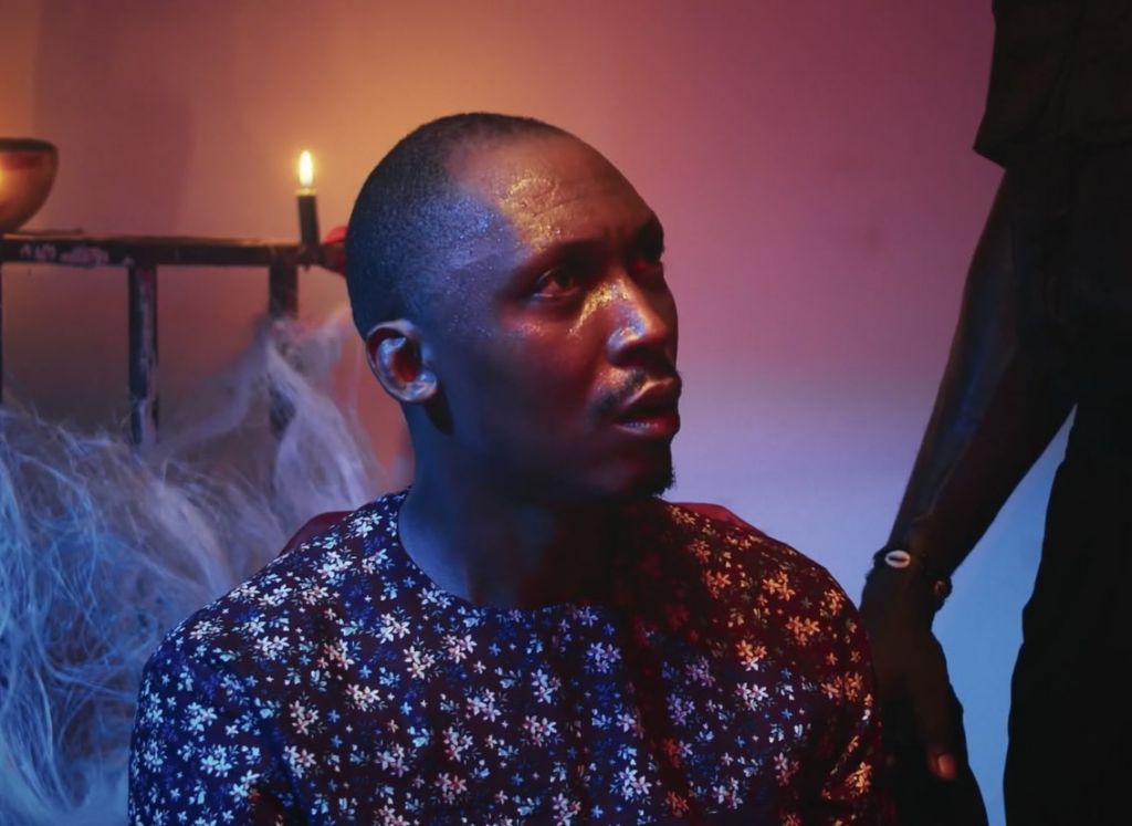 Ololade review: A thrilling classic with loose ends - Businessday NG