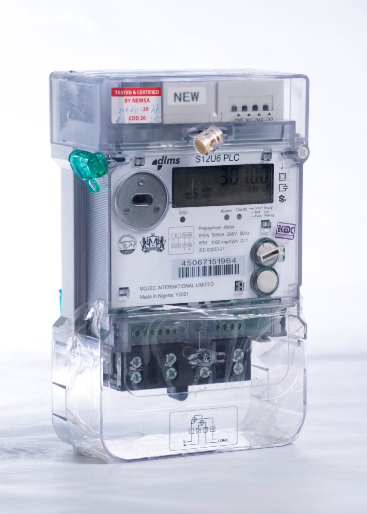 Closing Nigeria’s metering gap - A decade of progress - Businessday NG