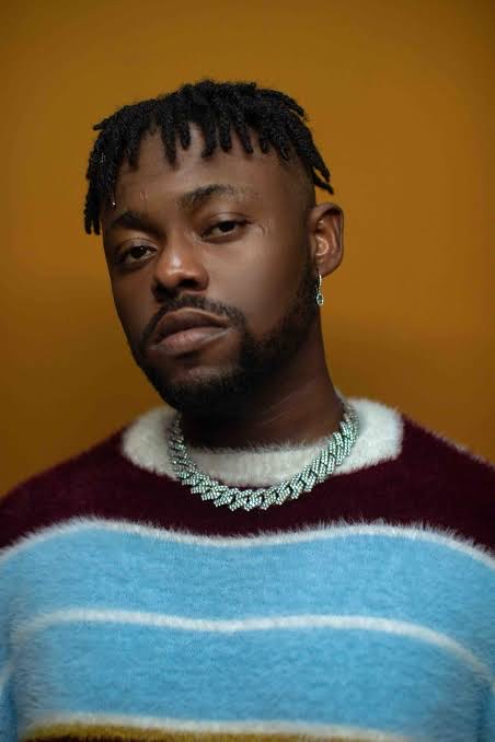 How Nigerian artists rank on global streaming chart – Businessday NG