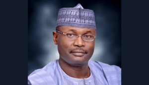 Ex INEC chairman, Mahmood Yakubu assume office as Nigeria’s ambassador ...