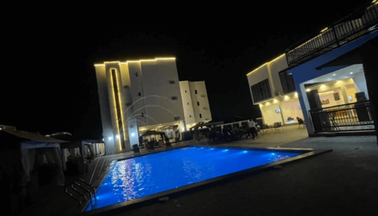 Benin City welcomes new entrant in its hotel market - Businessday NG