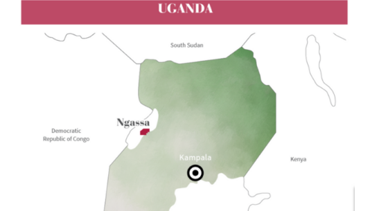 Nigeria’s Oranto Petroleum receives two‐year exploration license ...