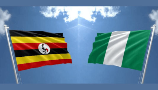 Uganda Vs Nigeria story, His Excellency, The President, must hear this ...