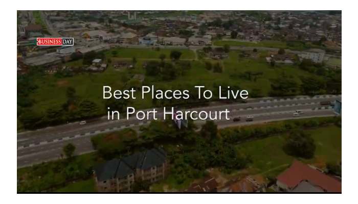 Best places to live in Port Harcourt - Businessday NG