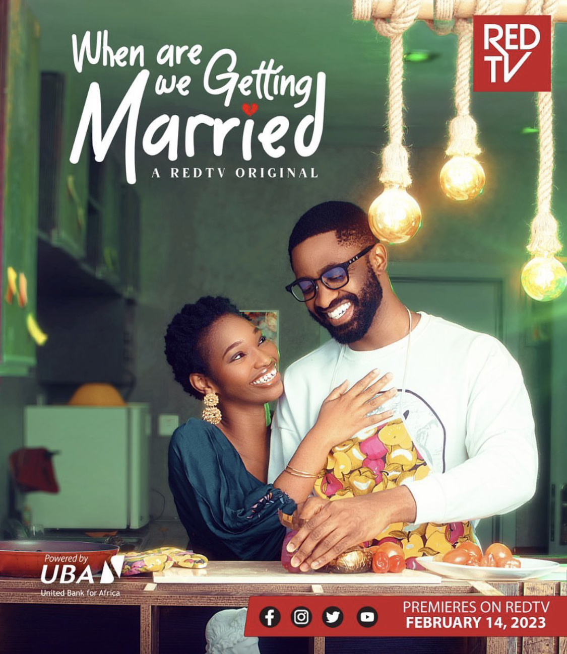 8 YouTube series to watch this weekend - Businessday NG