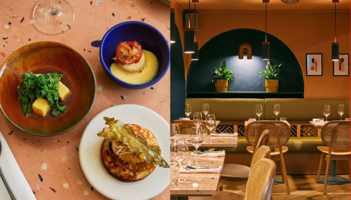 5 best African restaurants in London - Businessday NG