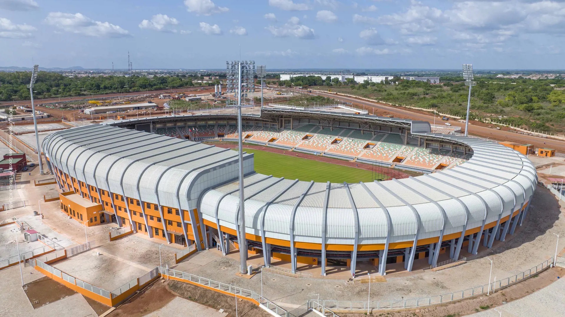 Interesting facts to know about 2023 AFCON stadiums - Businessday NG