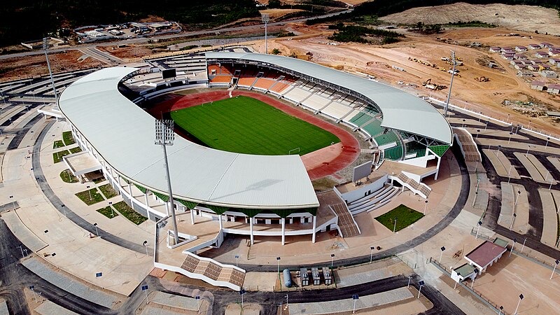Interesting facts to know about 2023 AFCON stadiums - Businessday NG