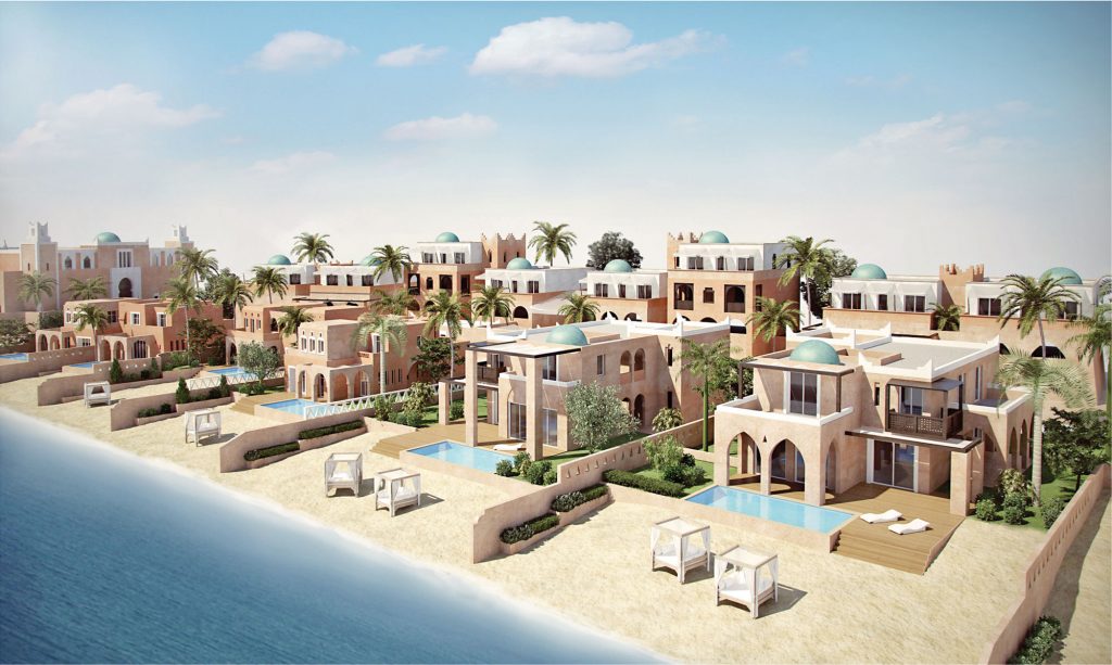 9 most expensive African neighbourhoods - Businessday NG