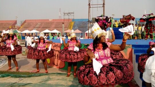 5 Nigerian tribes with the longest, most expensive marriage list ...