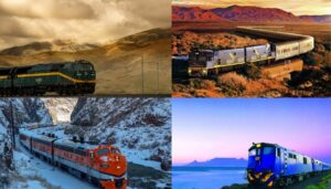 List of top 10 longest train routes in the world - Businessday NG