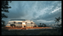 What to know about newly commissioned Lagos Arena - Businessday NG
