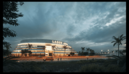 What to know about newly commissioned Lagos Arena - Businessday NG
