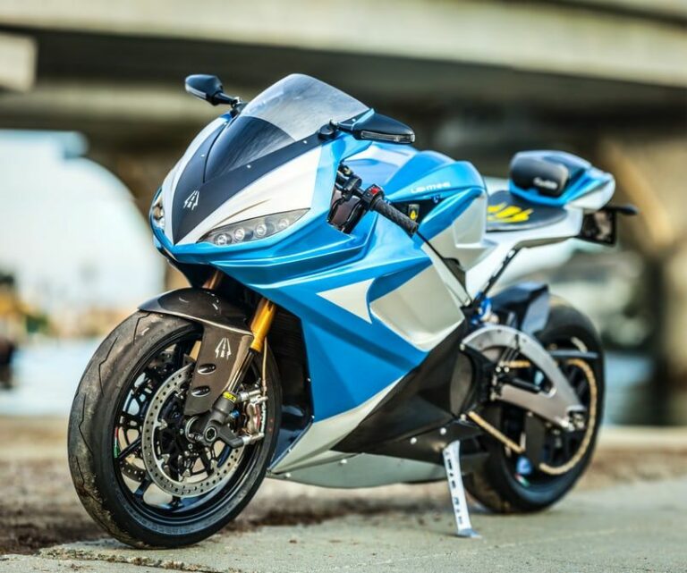 Top 10 fastest power bikes in the world 2024 - Businessday NG