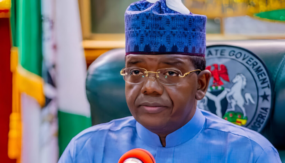 Only God can end insecurity in Nigeria, says Minister of State for ...