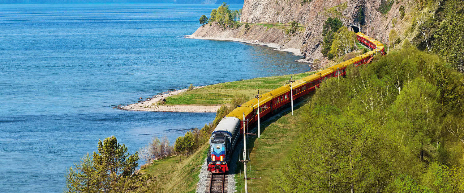 List of top 10 longest train routes in the world - Businessday NG