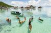 Meet the Bajau tribe, who can survive for several minutes underwater ...