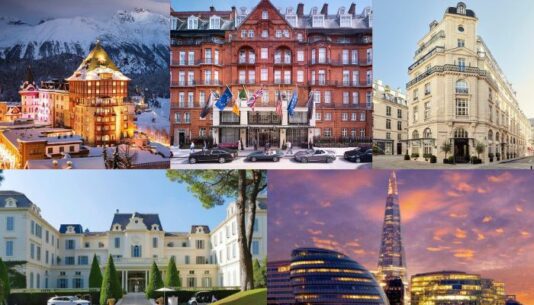 10 best hotels in Europe 2024 – Report - Businessday NG