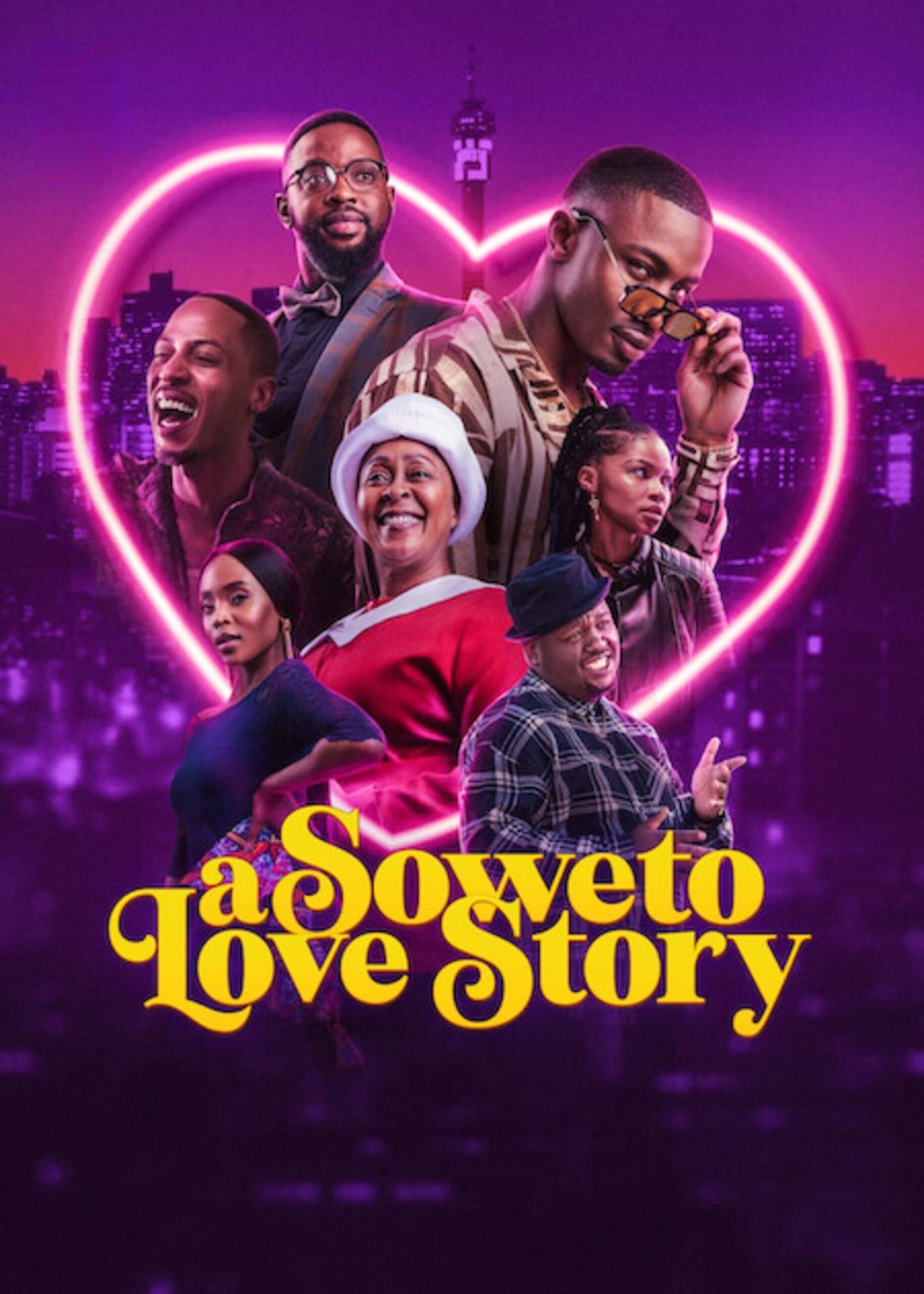 Netflix reviews - Businessday NG