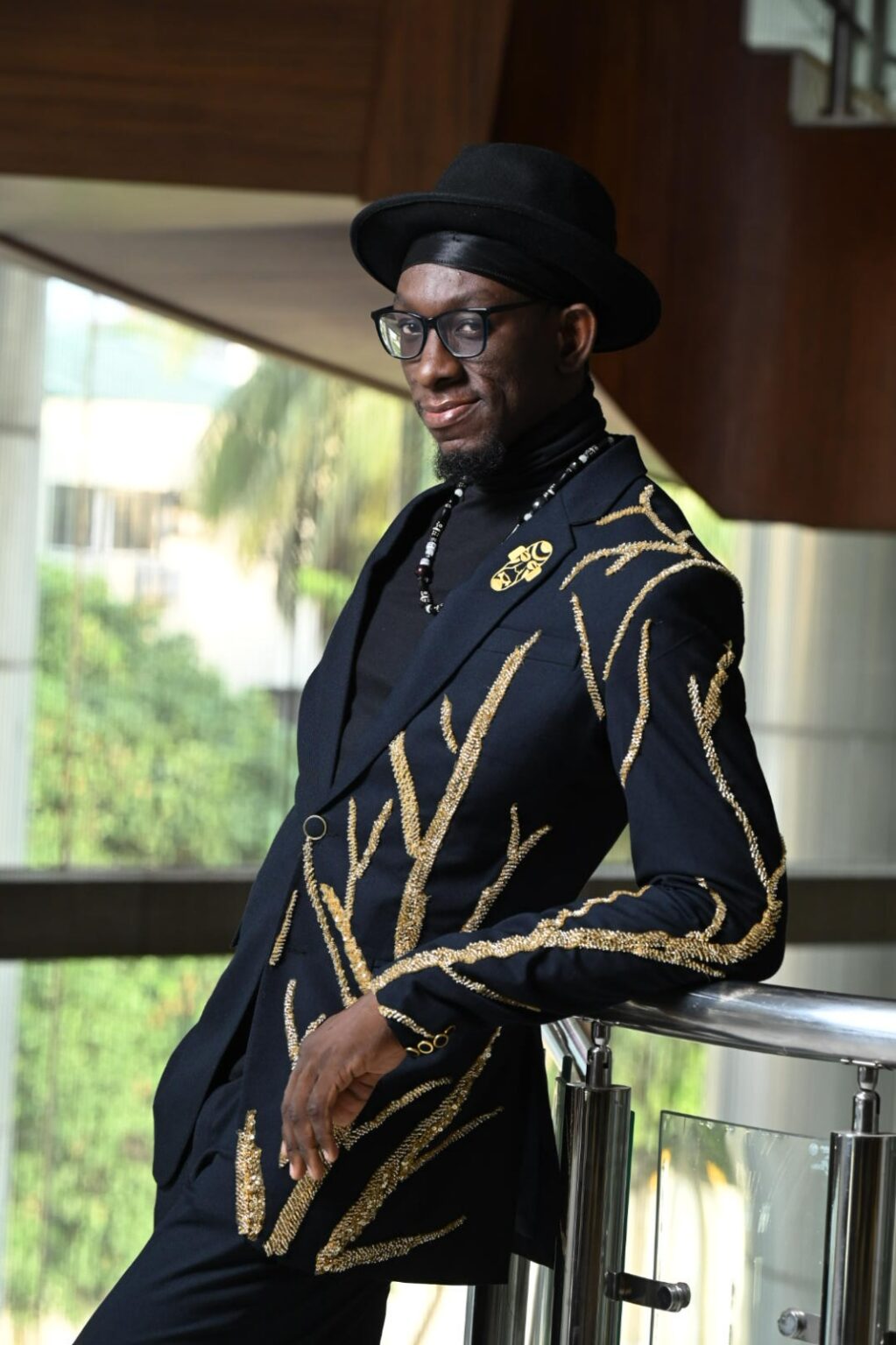 Meet the brains behind 'Iwaju', Disney's new animated series set in a ...