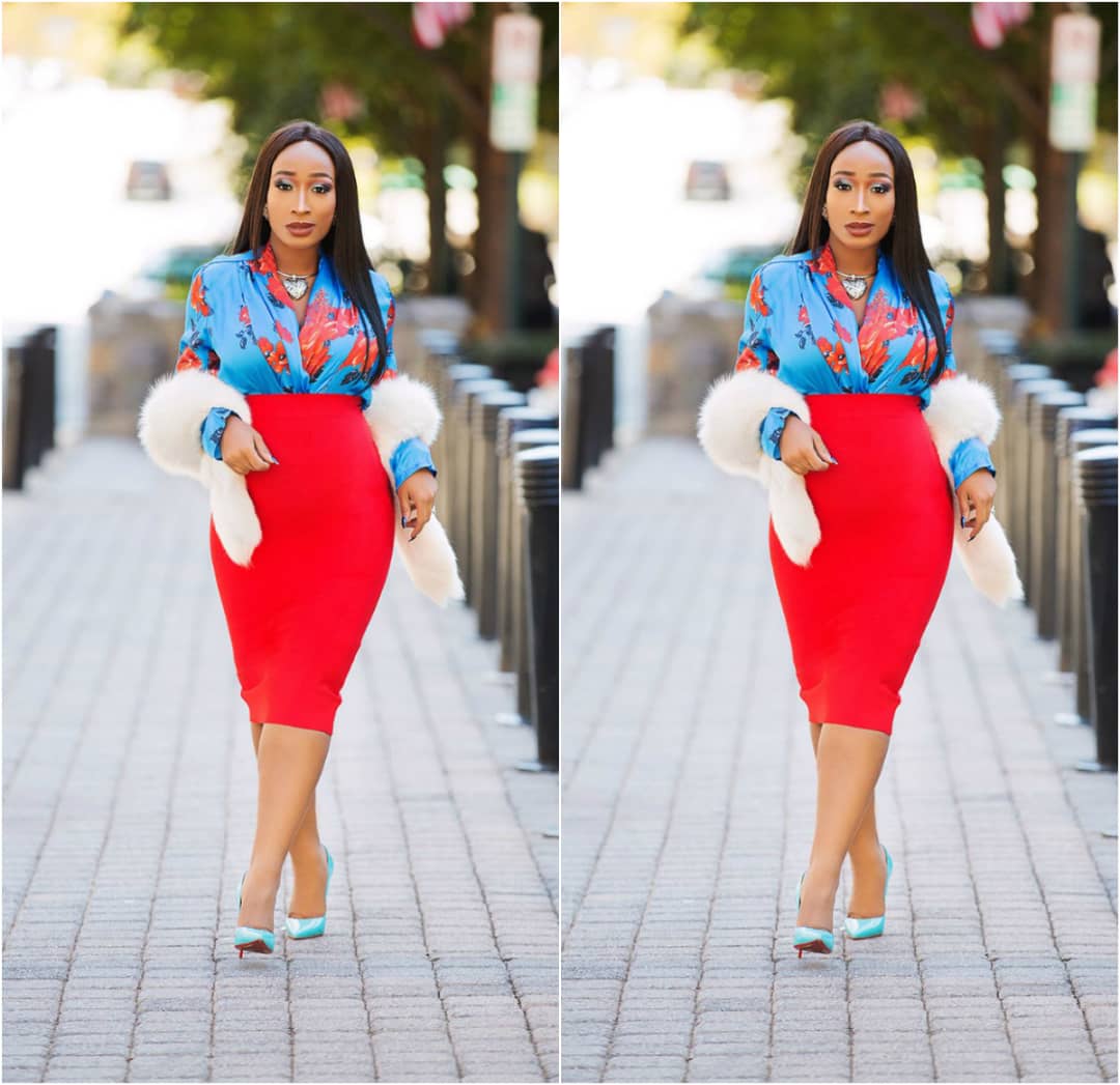IWD: Perfect outfits for a boss lady - Businessday NG