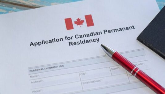 See new rates as Canadian permanent residence fees up by 12% ...