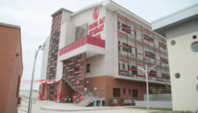 Corona School showcases academic excellence with global standard ...