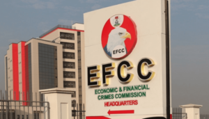 EFCC busts alleged N4.4bn gold smuggling ring at Kano Airport, arrests ...
