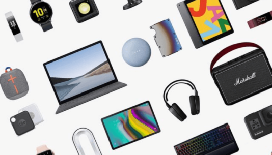 12 tech gadgets to gift families for the festive season - Businessday NG