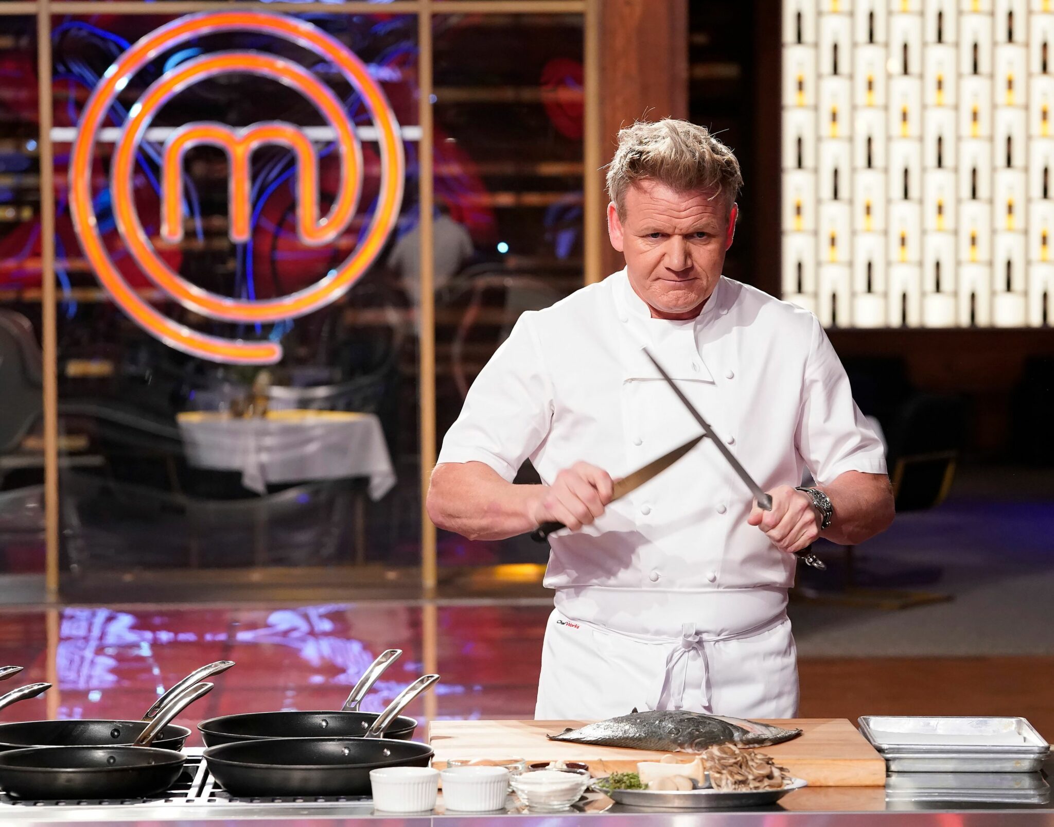 The wealthiest chefs in the world - Businessday NG