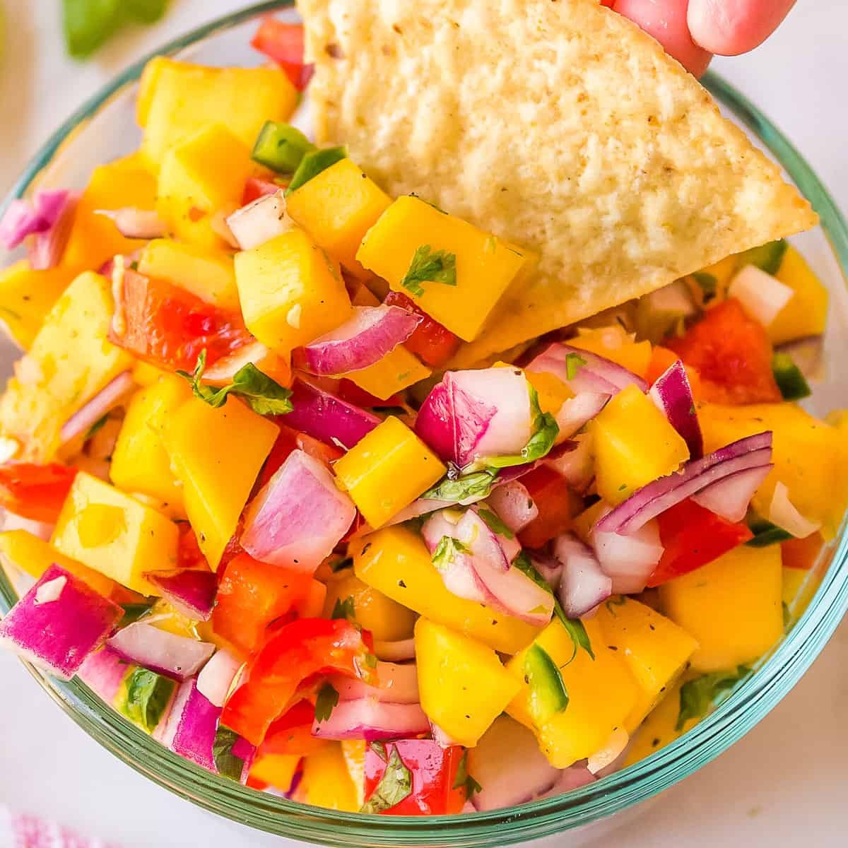Mango magic: Transform your meals with these delectable mango creations ...