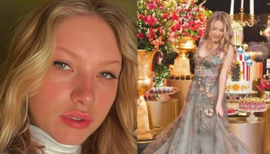 Meet Livia Voigt,19, world’s youngest female billionaire - Businessday NG