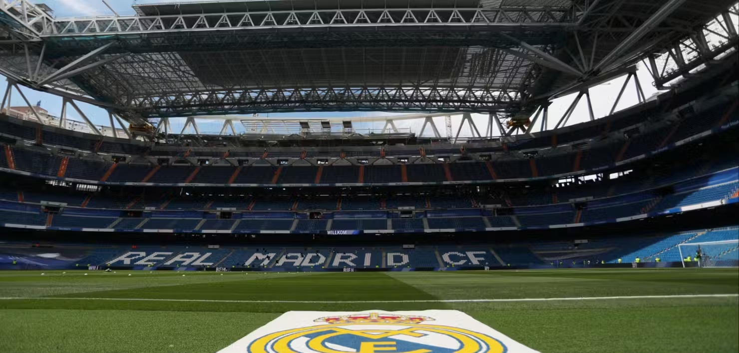 Ten most iconic football stadiums with hybrid grass - Businessday NG