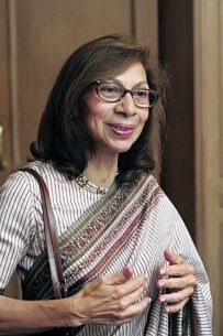 India’s top 10 female billionaire in 2024 - Businessday NG