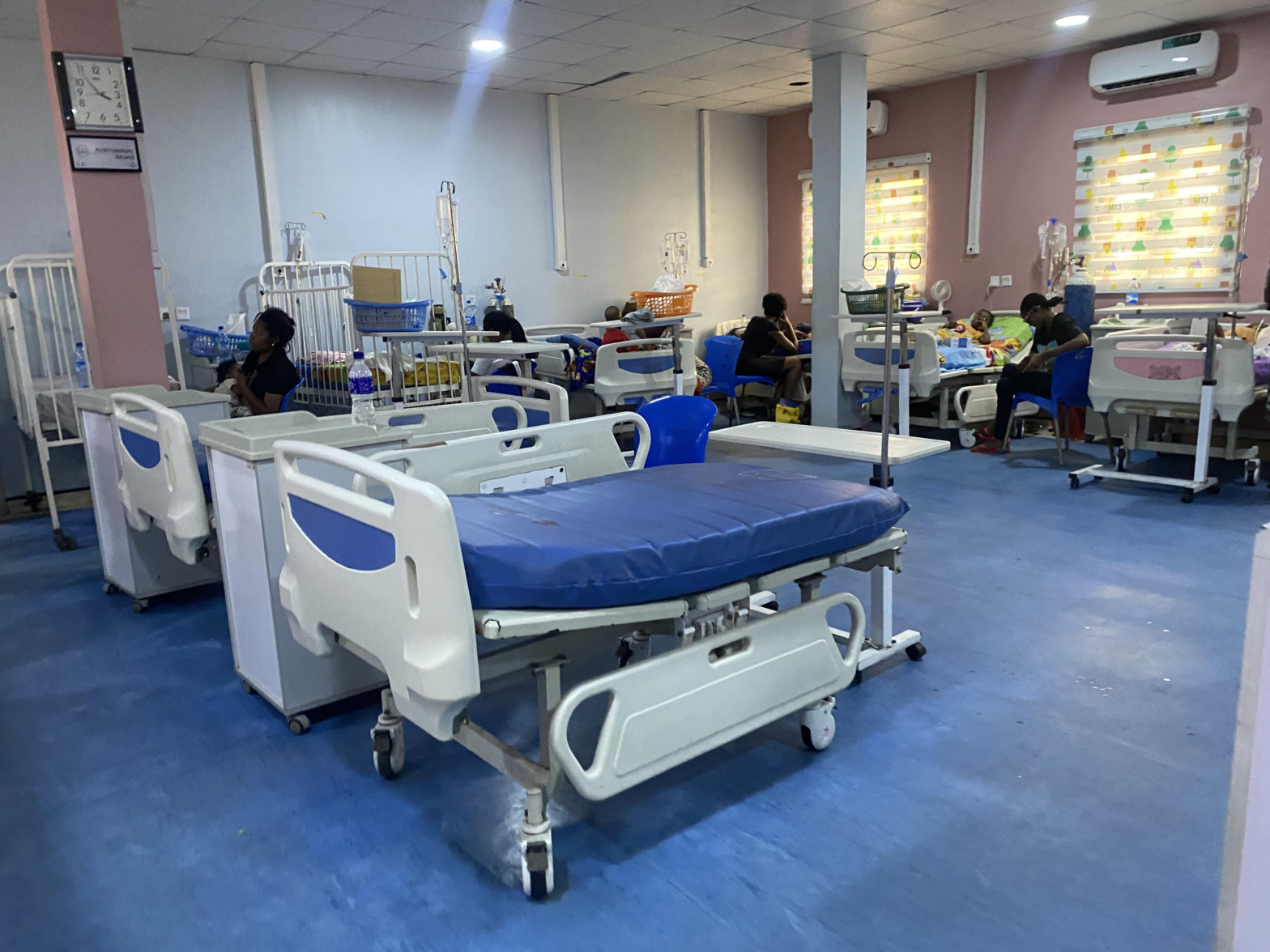Ademola Dada: The surgeon driving rare efficiency in Nigeria’s public ...