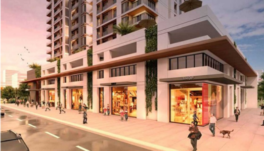 Inside Arkland properties’ luxury A&A towers - Businessday NG