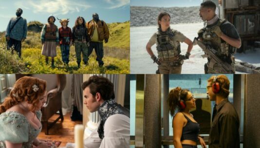 6 best movies on Netflix right now in June 2024 - Businessday NG
