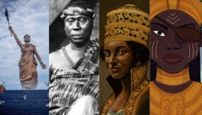 8 remarkable African Queens who shaped history - Businessday NG