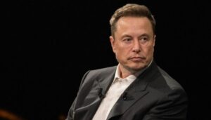 Elon Musk loses trillionaire status as SpaceX shares slide - Businessday NG
