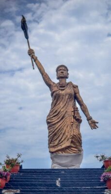 8 remarkable African Queens who shaped history - Businessday NG