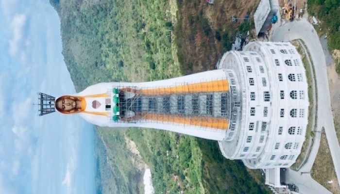 Top 10 biggest statues and monuments in the world in 2024 - Businessday NG