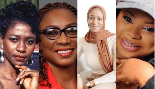 Meet Nigerian women who became influential sportspreneurs - Businessday NG