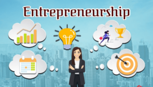 Entrepreneurship, digital skills panacea to growing unemployment ...
