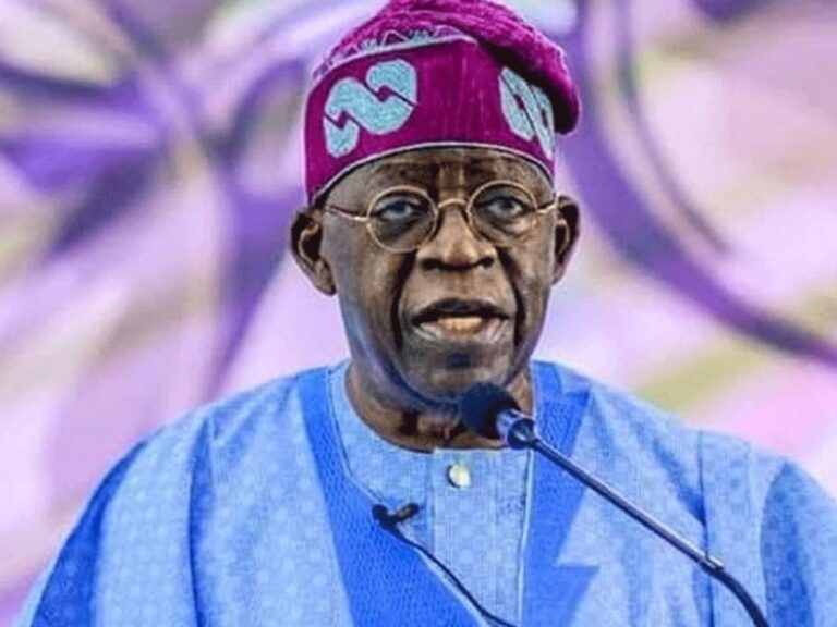 Mixed reactions trail President Tinubu’s protest broadcast - Businessday NG