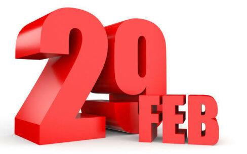 The 12 rarest birthdays in the world - Businessday NG